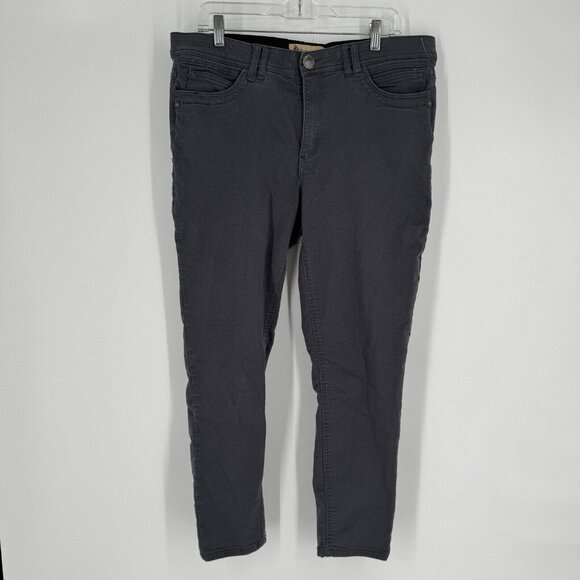 Democracy | Jeans | Democracy Jeans Womens 4 Gray Ab Technology High ...
